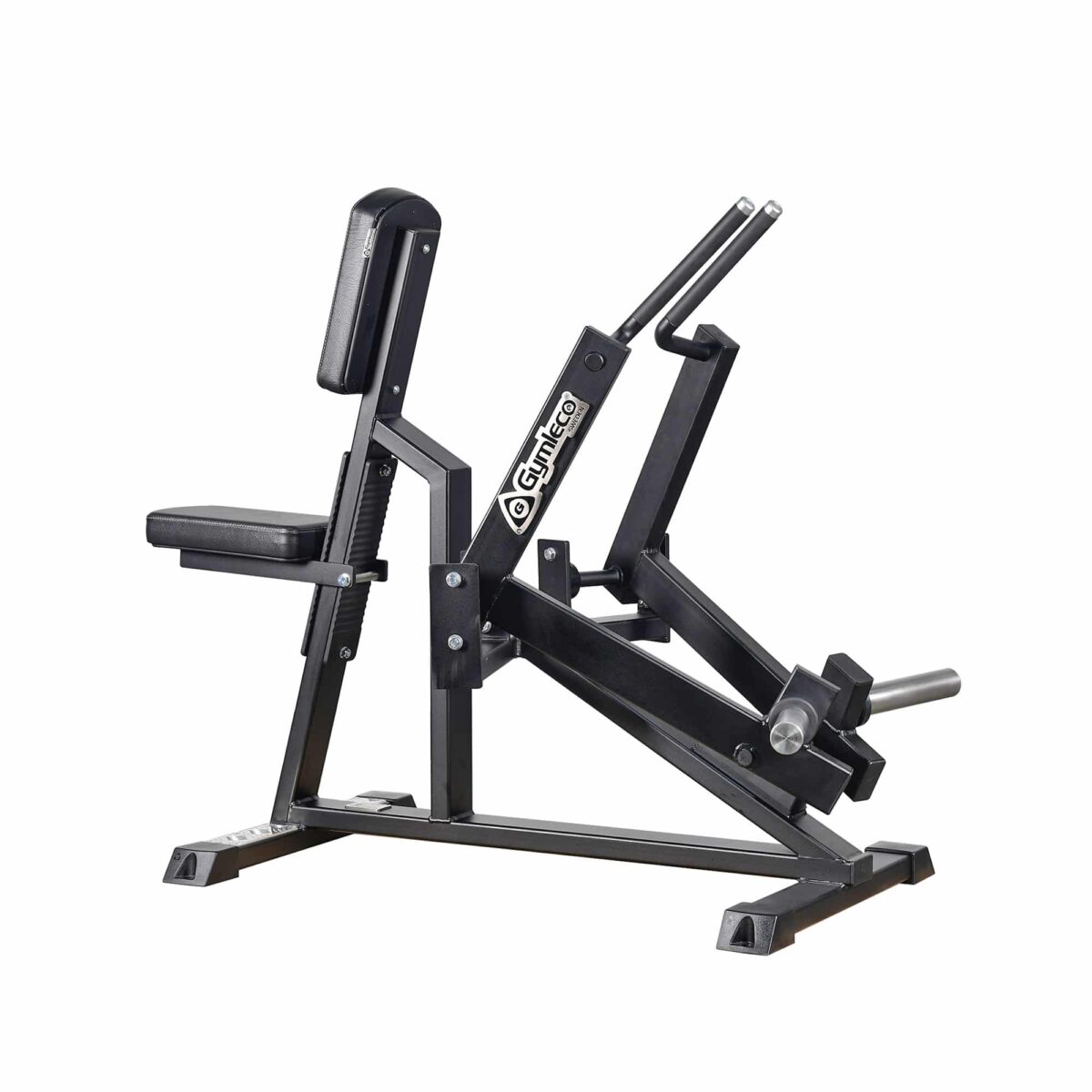 Gymleco 010 Seated Row | A50 Fitness