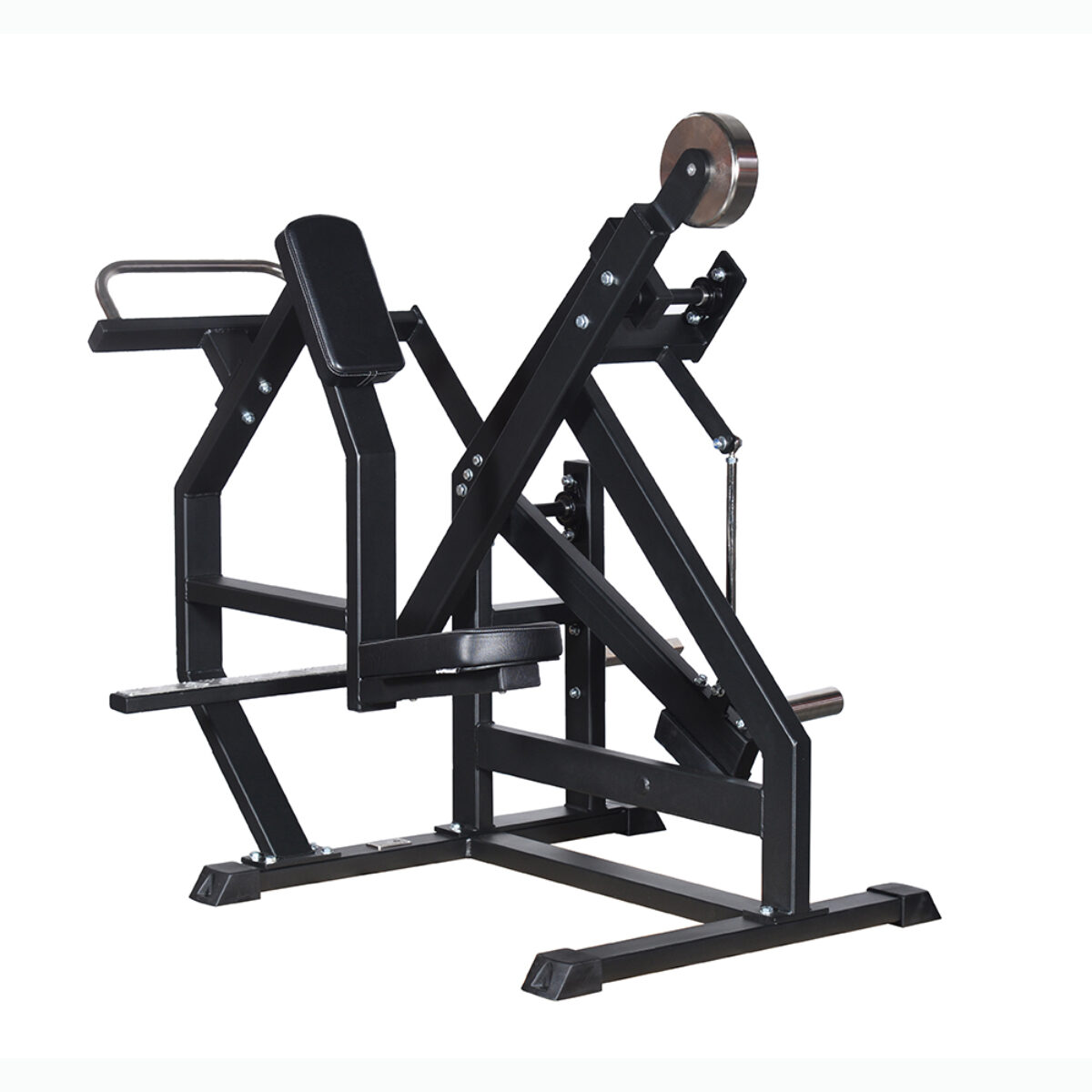 Gymleco 060 Glute Kickback | A50 Fitness