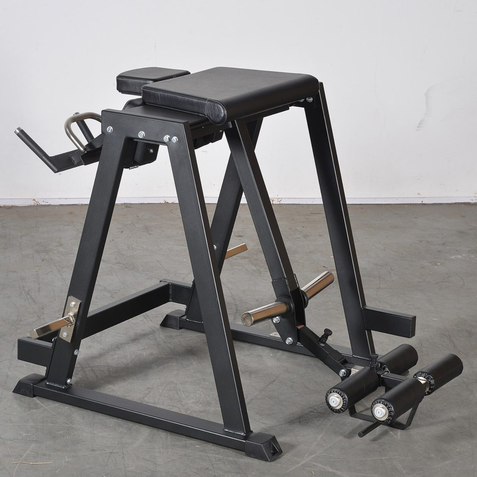 Gymleco 063 Reverse Hyper Pendulum | A50 Fitness
