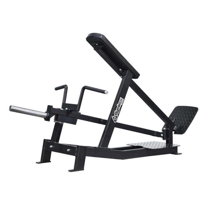 Gymleco Incline T-Bar Row | A50 Fitness