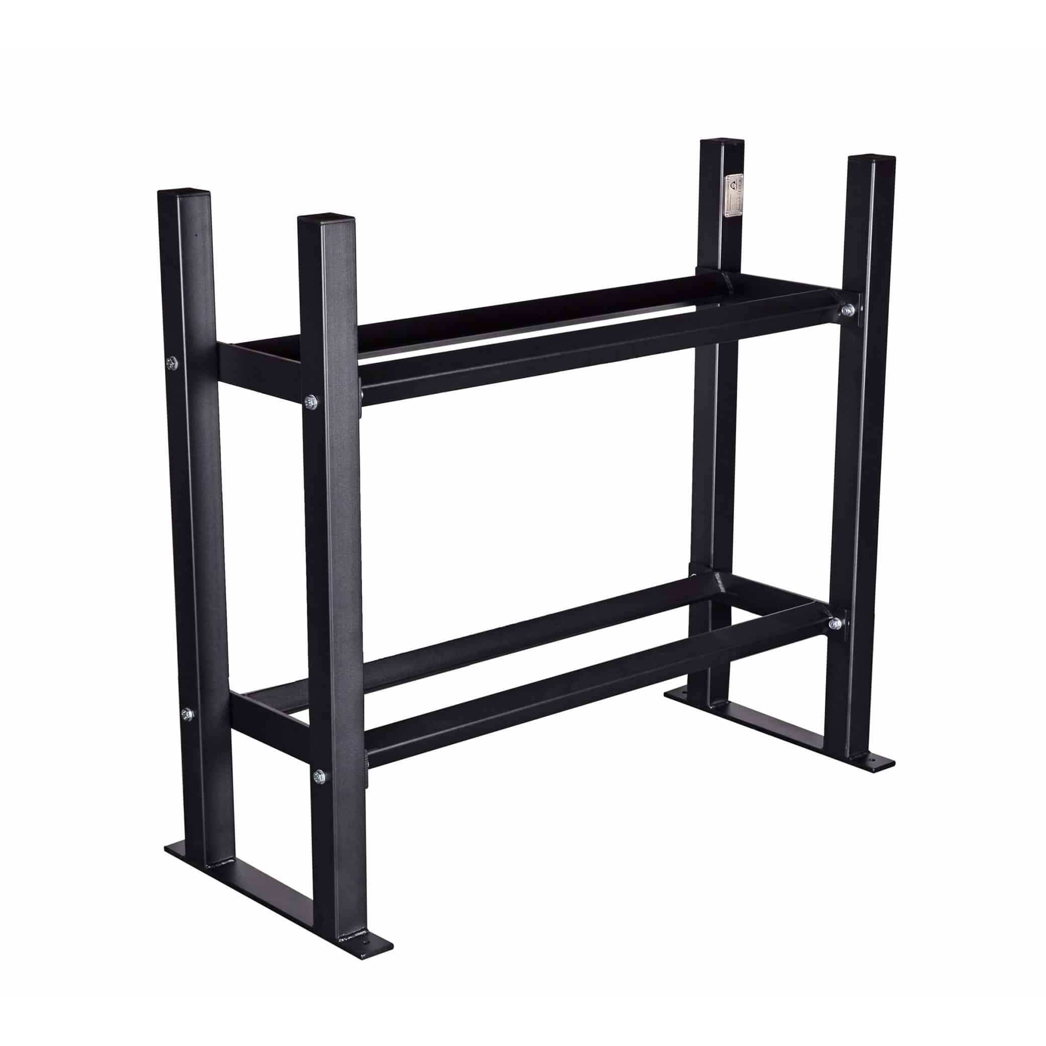 Gymleco Bumper Plate, Slam Ball Rack | A50 Fitness