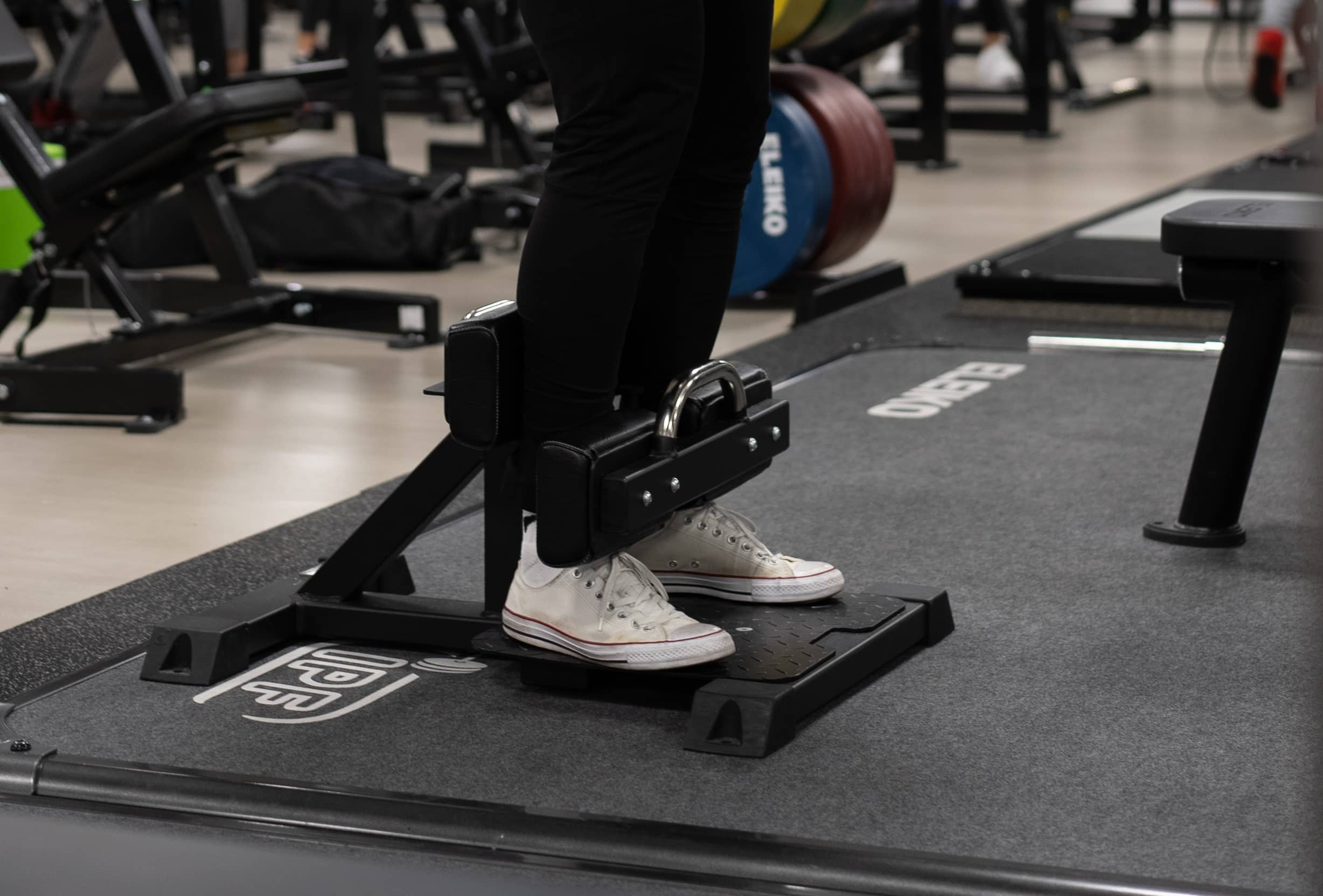 Gym Equipment For Schools UK | A50 Fitness