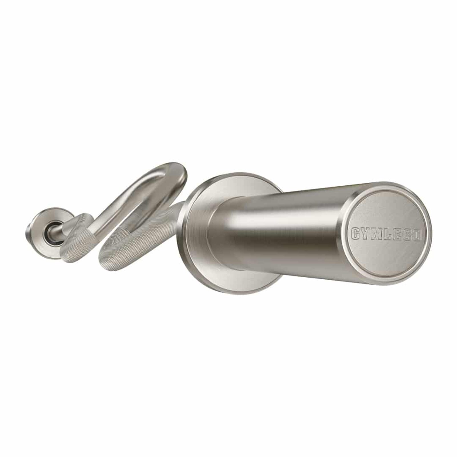 Gymleco 415S S-shaped Curl Bar | A50 Fitness