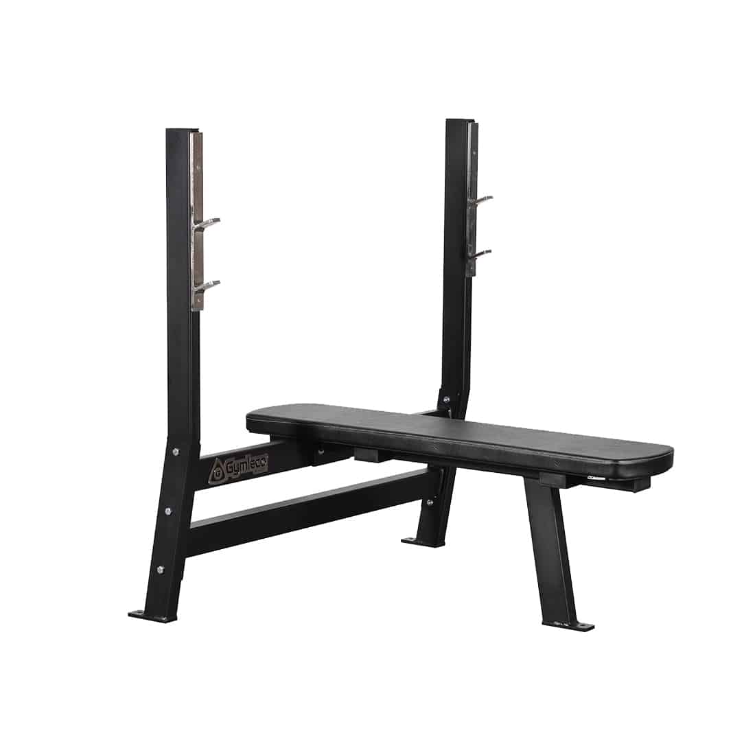 Gymleco Bench Press, Fixed Bar Holder | A50 Fitness