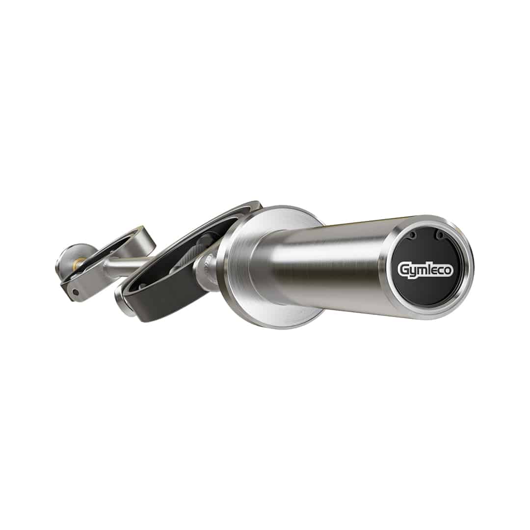 Gymleco 415Q Supra Curl Bar | A50 Fitness