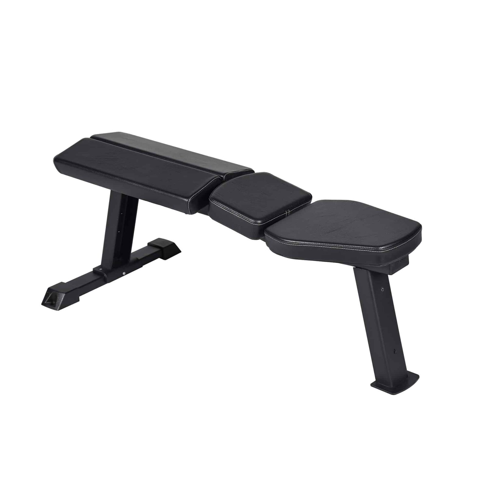 Gymleco Fixed Dumbbell Exercise Bench | A50 Fitness