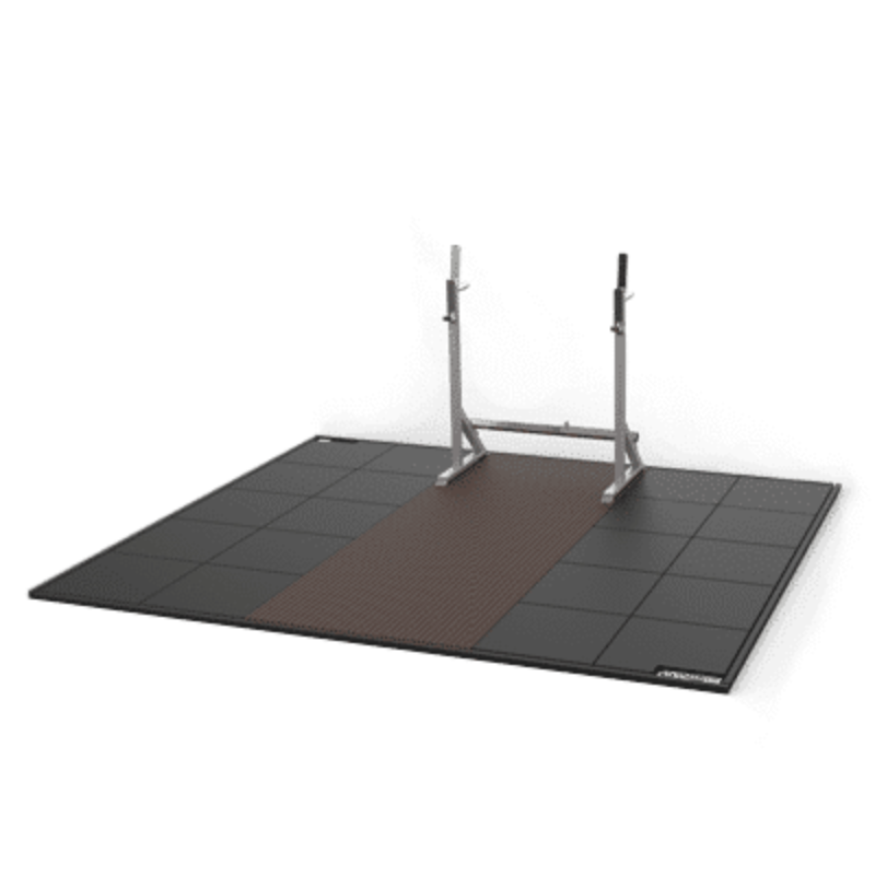 Gymleco Weightlifting Podium | A50 Fitness