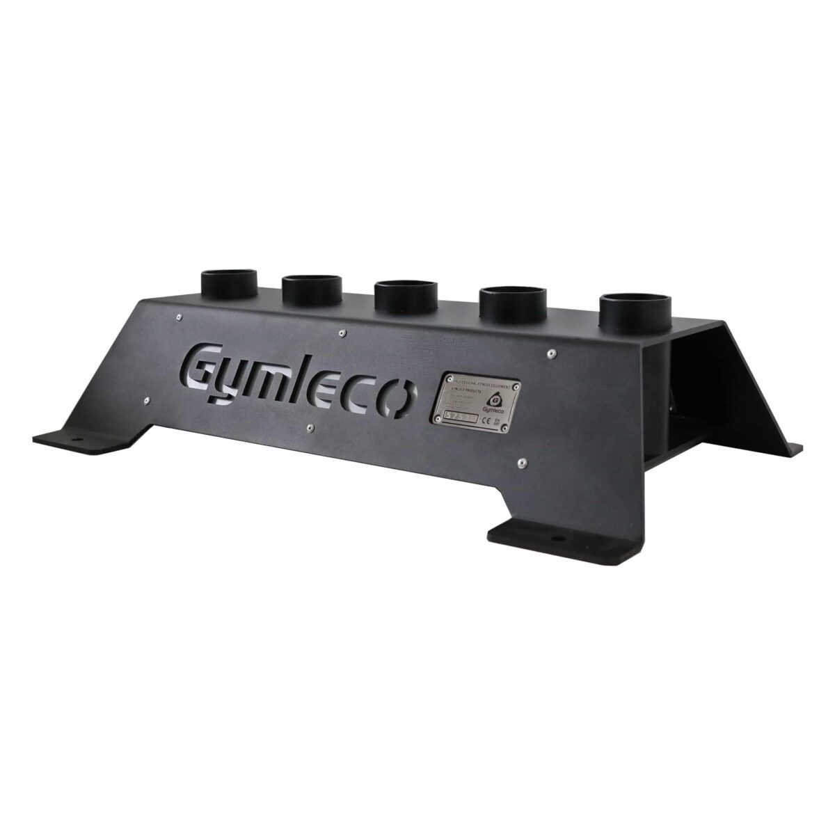 Gymleco Barbell storage, 5 places | A50 Fitness