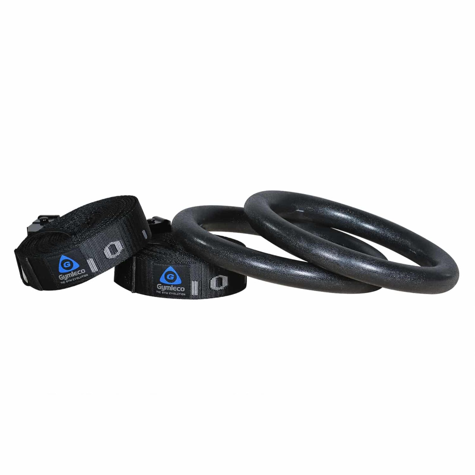 Gymleco Roman Rings, ABS material | A50 Fitness