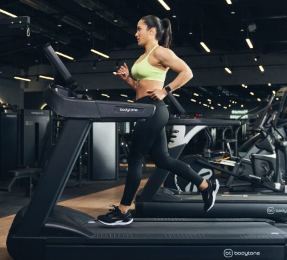 Why Green Gyms Are the Smart Move for Gym Owners | A50 Fitness