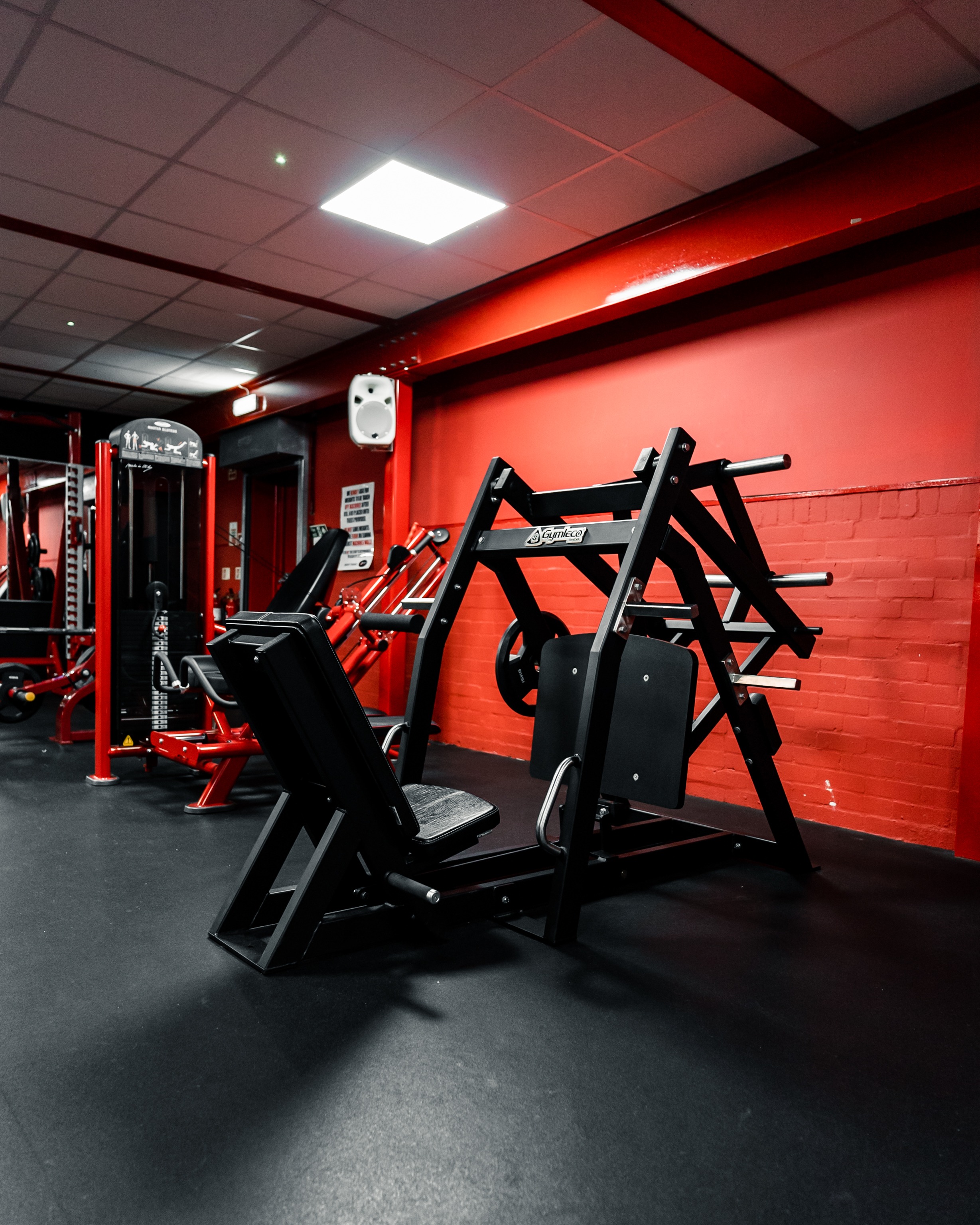 The 5 Key Questions to Ask Before Buying Gym Equipment | A50 Fitness