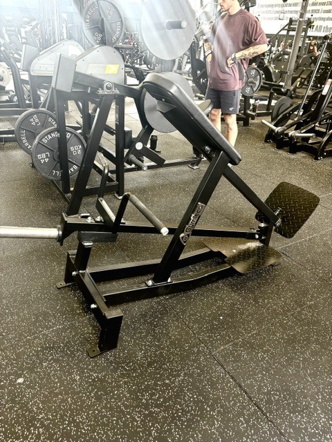 A50 Fitness Case Studies: tbJP X Shed Gym