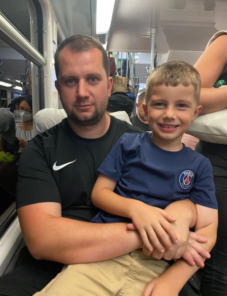 The Team | A50 Fitness