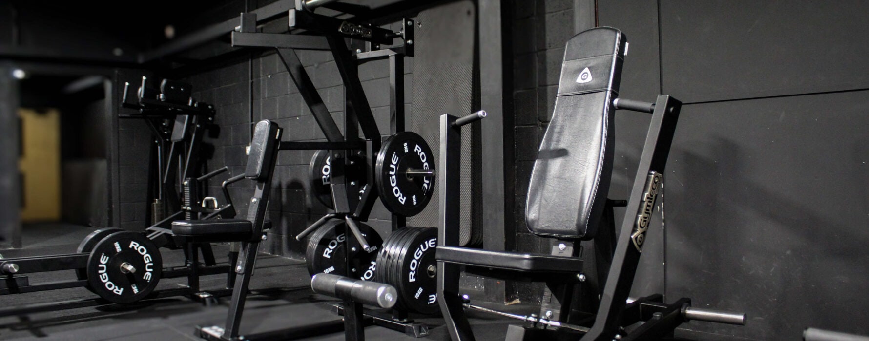A50 Fitness Case Studies: West Coast Fitness Gym