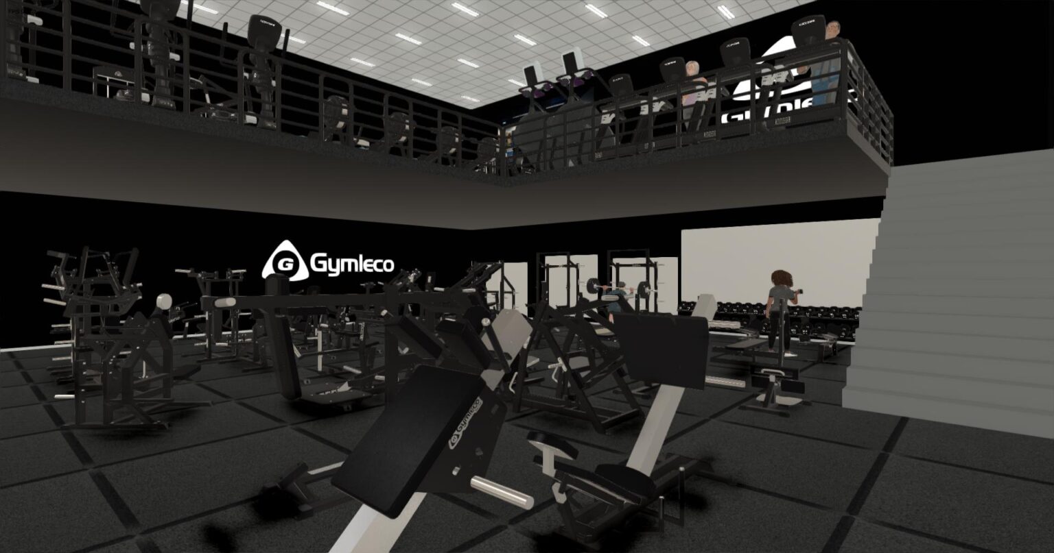 Gym Layout Ideas | How to Design a Better Training Space | A50