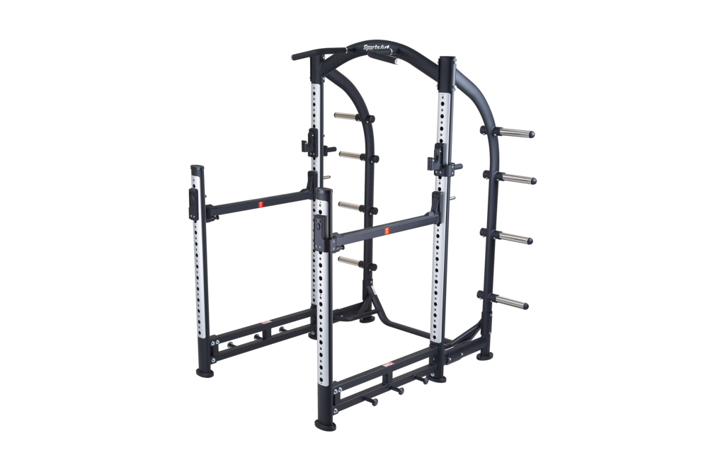 A967 Half Cage | A50 Fitness