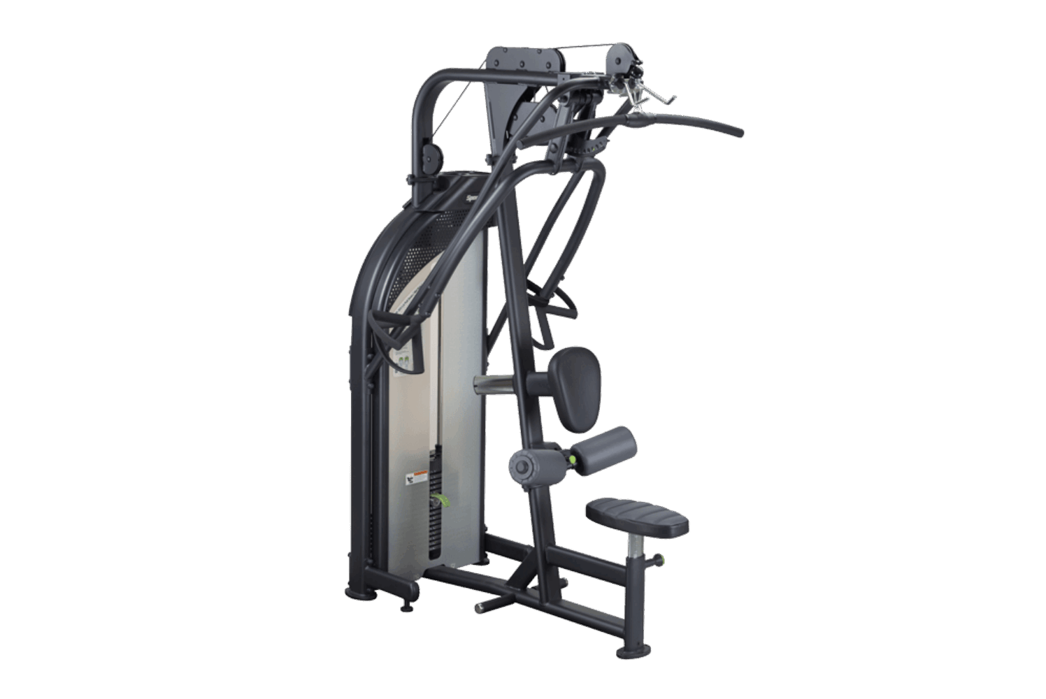 DF-303 Lat Pulldown | A50 Fitness