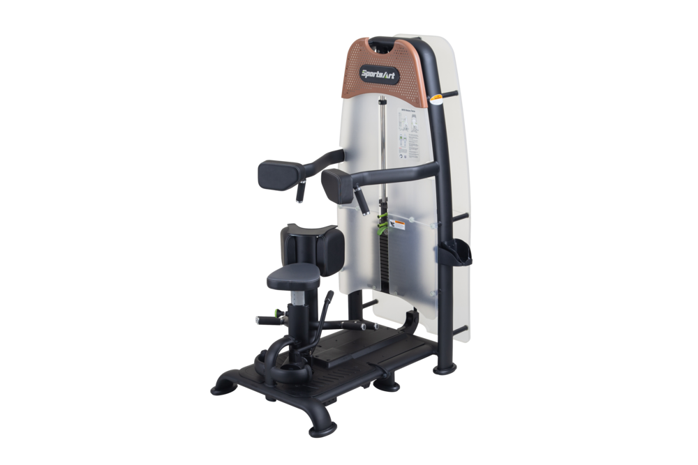 N935 Rotary Torso | A50 Fitness