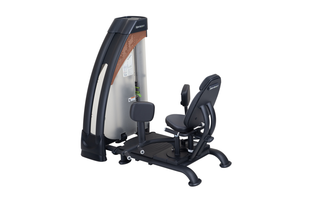 Adduction | A50 Fitness