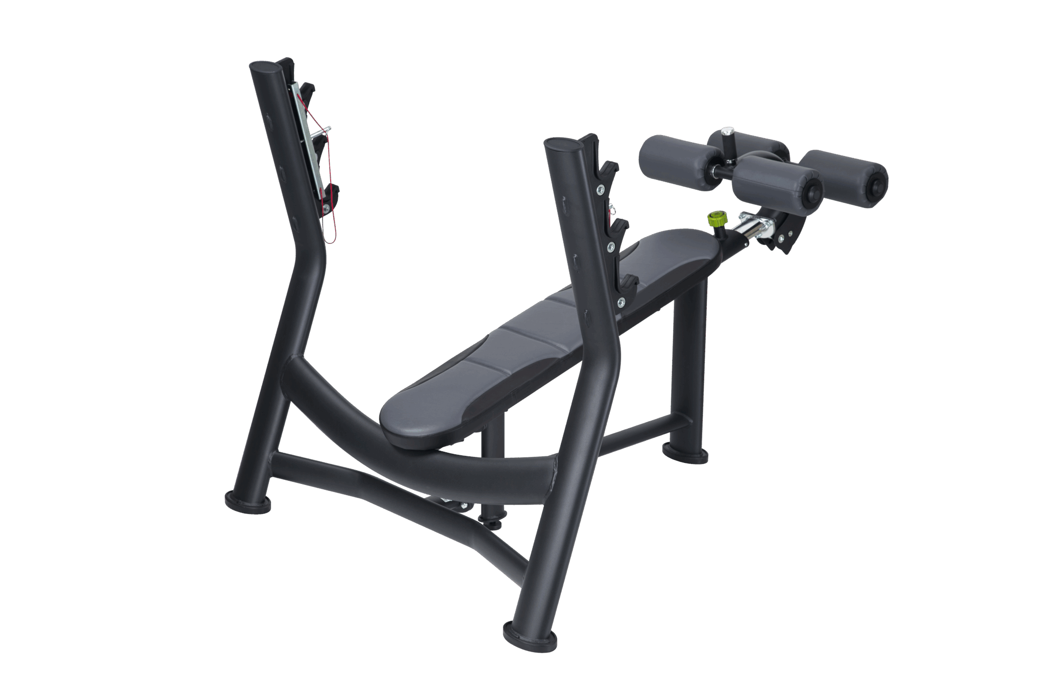 Olympic Decline Bench | A50 Fitness